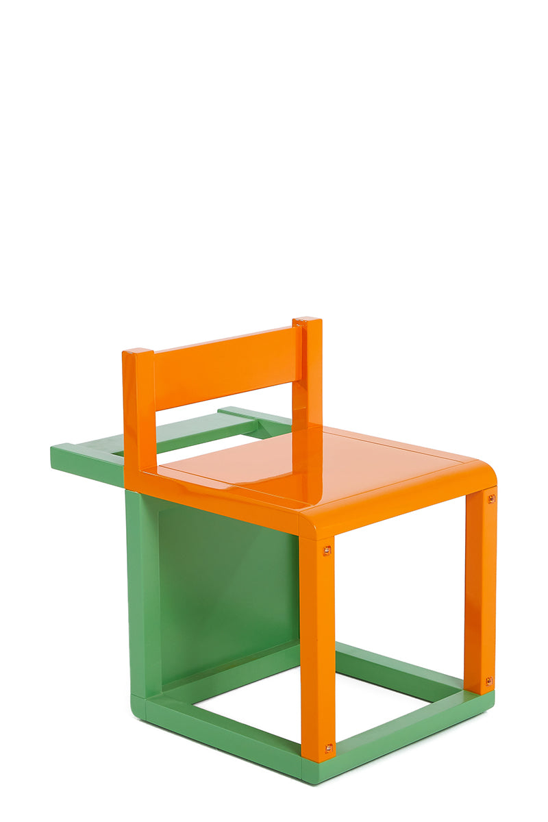 COLUMN BEAM CHAIR – WAARCHI
