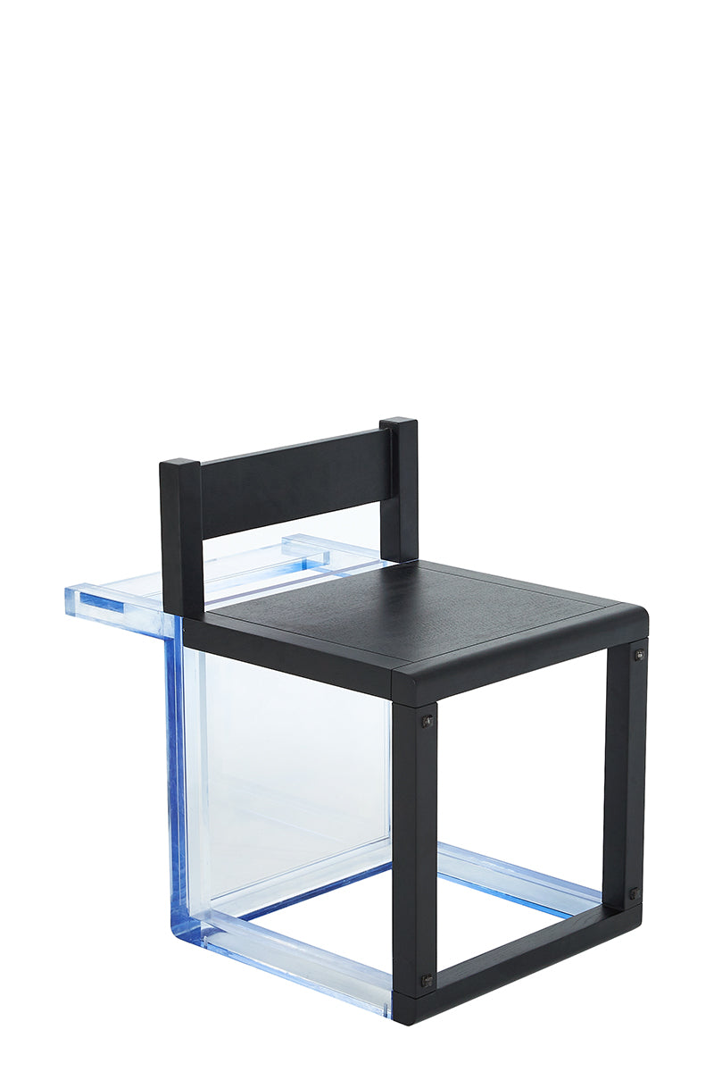 COLUMN BEAM CHAIR – WAARCHI