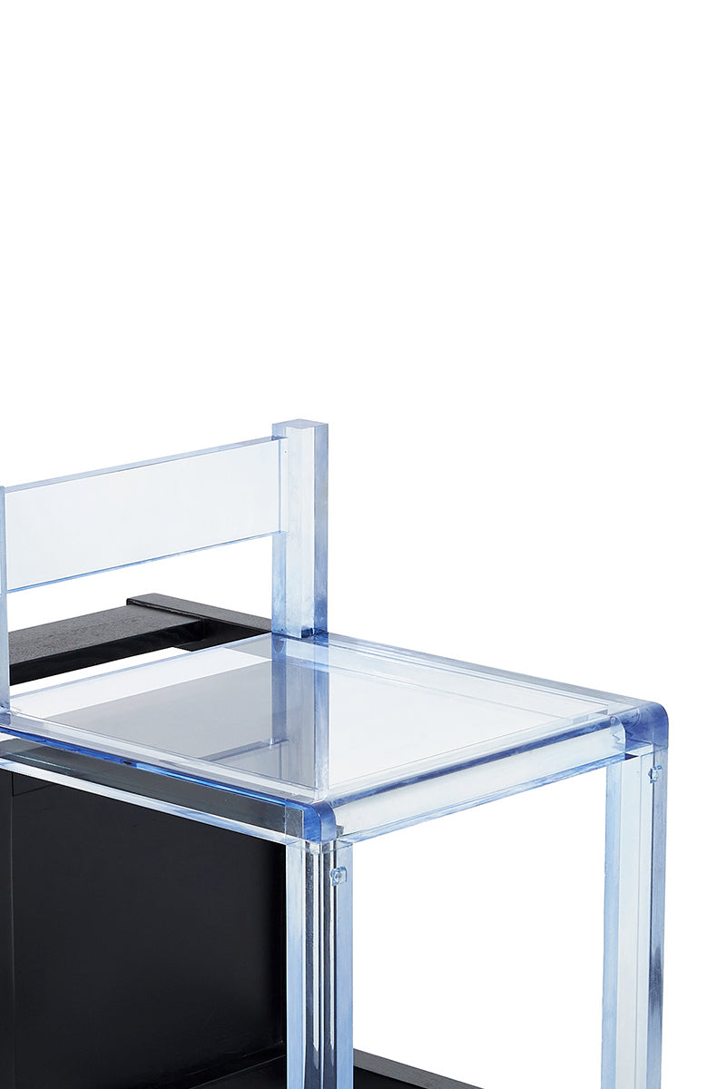 COLUMN BEAM CHAIR – WAARCHI