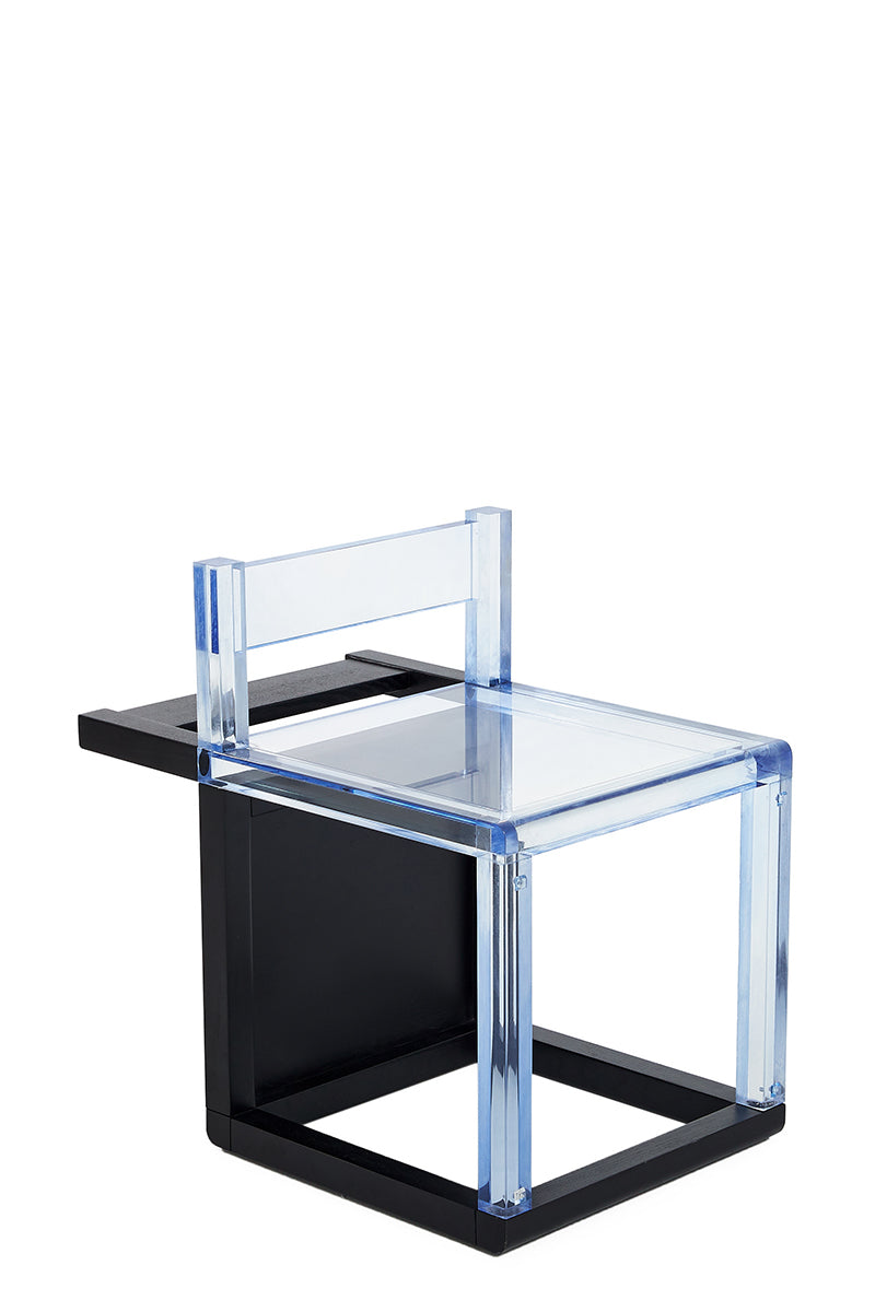 COLUMN BEAM CHAIR – WAARCHI